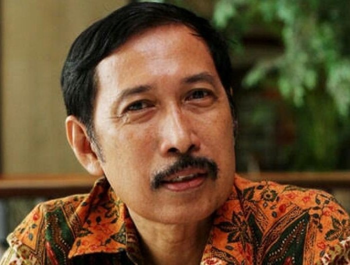 Musni Umar: Jika Ingat Pilpres Wajar Banyak Emak-emak Marah – IndonesiaPlus